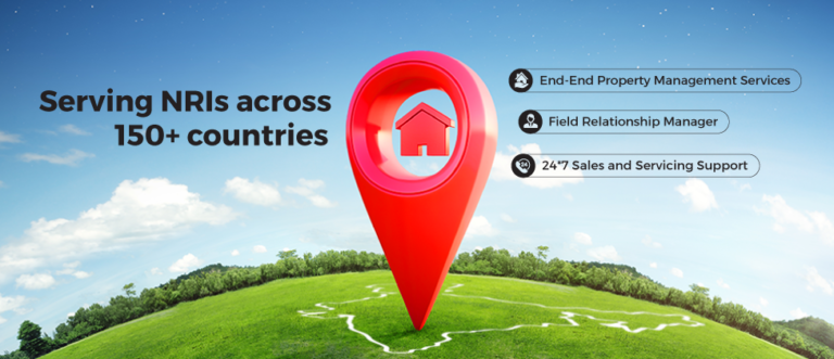 NRI Service – GIAS